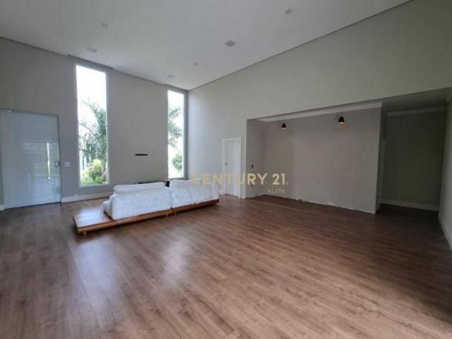 Casa com 4 dormitórios à venda, 397 m² por R$ 2.150.000,00 Village Ipanema 2 Araçoiaba da Serra/