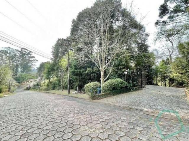 Casa com 4 dormitórios à venda, 398 m² por R$ 1.440.000,00 Granja Viana Embu das Artes/SP