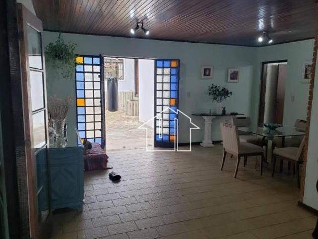 Casa à venda, 398 m² por R$ 1.480.000,00 Jardim Esplanada II São José dos Campos/SP