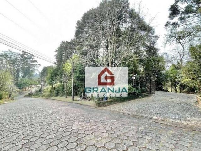 Casa com 4 dormitórios à venda, 398 m² por R$ 1.540.000,00 Vila Real Moinho Velho Embu das Artes