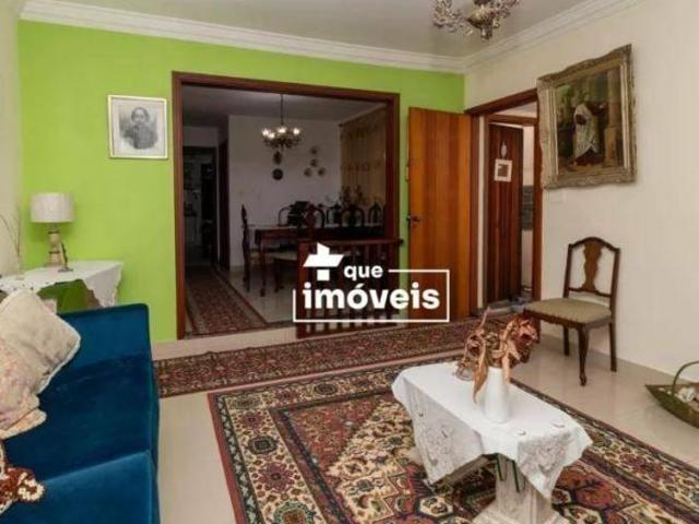 Casa com 4 dormitórios à venda, 398 m² por R$ 1.550.000,00 Vila Ipojuca São Paulo/SP