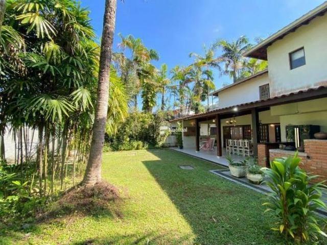 Casa com 4 dormitórios à venda, 398 m² por R$ 1.900.000,00 Granville Guarujá/SP