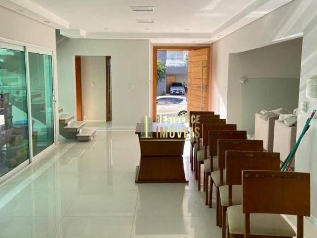 Casa com 4 dormitórios à venda, 399 m² por R$ 1.915.000,00 Condomínio Horizontes de Sorocaba Sor