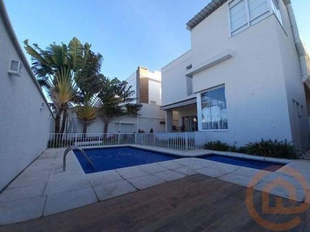 Casa com 4 dormitórios à venda, 399 m² por R$ 2.990.000,00 Loteamento Reserva da Serra Jundiaí/S