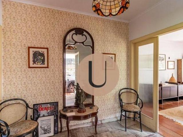Casa com 4 dormitórios à venda, 399 m² por R$ 4.800.000,00 Vila Madalena São Paulo/SP