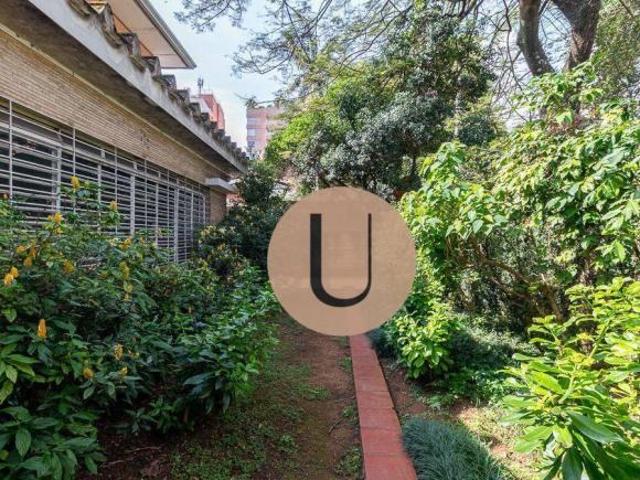 Casa com 4 dormitórios à venda, 399 m² por R$ 4.800.000,00 Vila Madalena São Paulo/SP