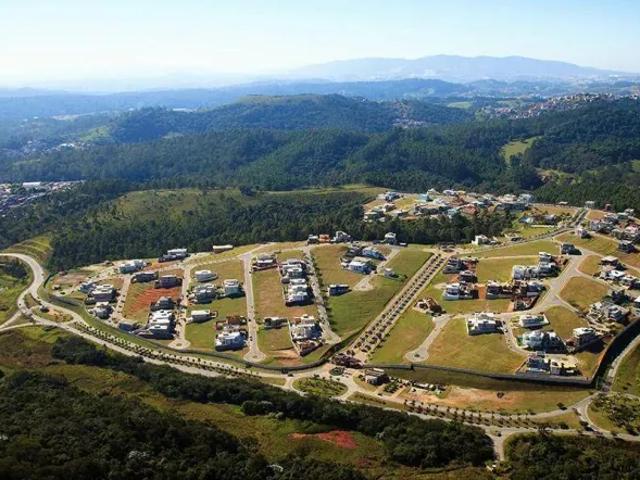 Casa com 4 dormitórios à venda, 399 m² por R$ 5.500.000,00 Alphaville Santana de Parnaíba/SP