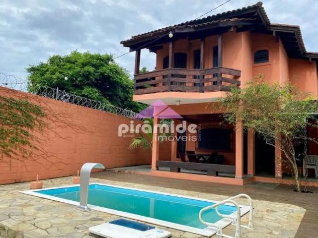 Casa com 4 dormitórios à venda, 399 m² por R$ 950.000,00 Massaguaçu Caraguatatuba/SP