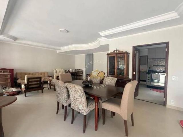 Casa com 4 dormitórios à venda, 390 m² Jardim Madalena Campinas/SP