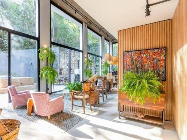 Casa com 4 dormitórios à venda, 390 m² Jardim Morumbi São Paulo/SP