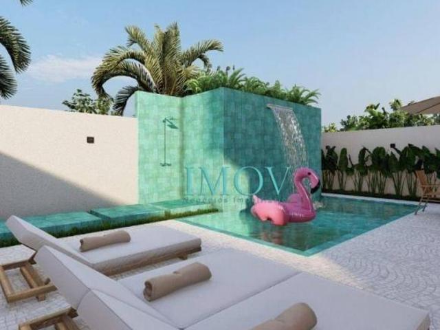 Casa com 4 dormitórios à venda, 390 m² por R$ 3.810.000,00 Urbanova São José dos Campos/SP