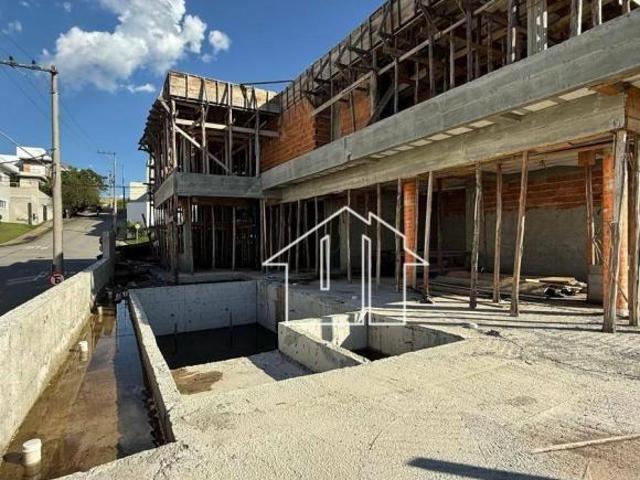 Casa com 4 dormitórios à venda, 390 m² por R$ 3.900.000,00 Urbanova São José dos Campos/SP