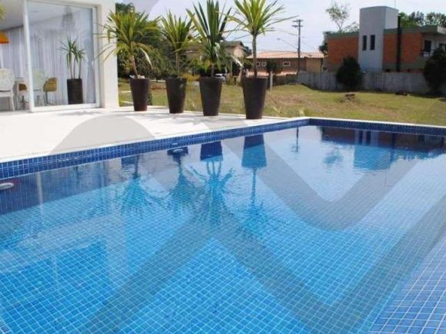 Casa à venda, 390 m² por R$ 3.500.000,00 Aldeia da Serra Barueri/SP