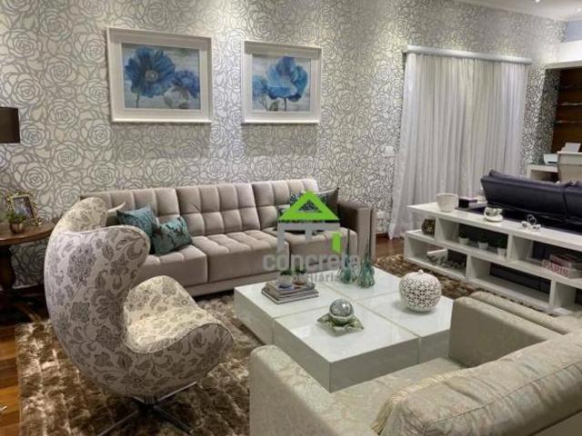 Casa com 4 dormitórios à venda, 390 m² por R$ 1.650.000,00 Haras Bela Vista Vargem Grande Paulis