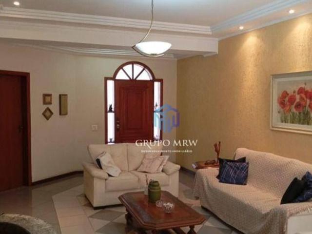 Casa com 4 dormitórios à venda, 390 m² por R$ 1.700.000 Condomínio Constantino Matucci Sorocaba/