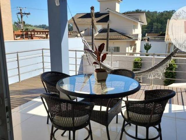 Casa com 4 dormitórios à venda, 390 m² por R$ 1.799.000,00 Jardim Caxambu Jundiaí/SP