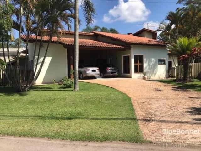 Casa com 4 dormitórios à venda, 390 m² por R$ 1.800.000,00 Loteamento Capital Ville Jundiaí/SP