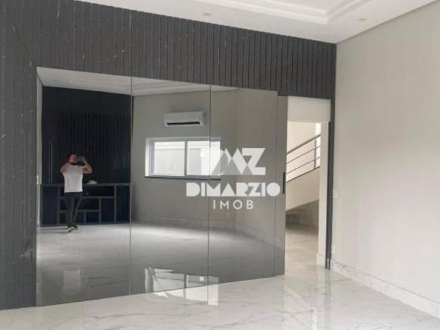 Casa com 4 dormitórios à venda, 390 m² por R$ 2.800.000 Jardim Imperador Americana/SP