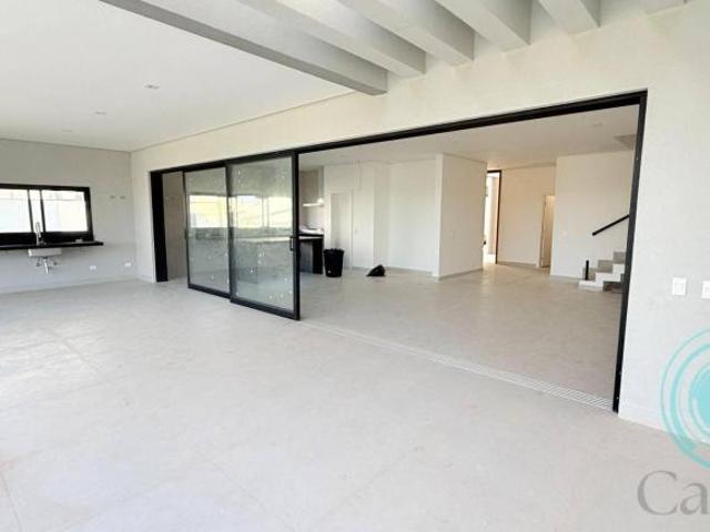 Casa com 4 dormitórios à venda, 390 m² por R$ 2.980.000,00 Condomínio Villagio Paradiso Itatiba/