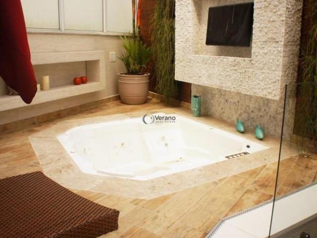 Casa com 4 dormitórios à venda, 390 m² por R$ 2.200.000,00 Ensead