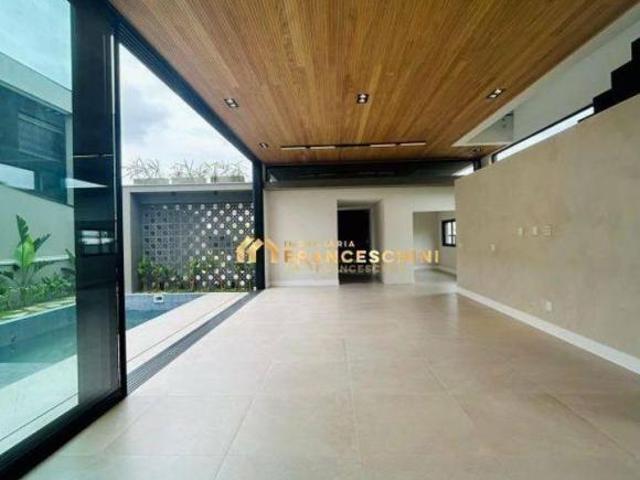Casa com 4 dormitórios à venda, 390 m² por R$ 4.480.000,00 Condomínio Residencial Alphaville II