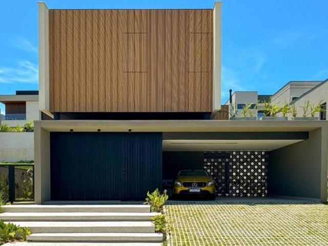 Casa com 4 dormitórios à venda, 390 m² por R$ 4.480.000,00 Urbanova São José dos Campos/SP