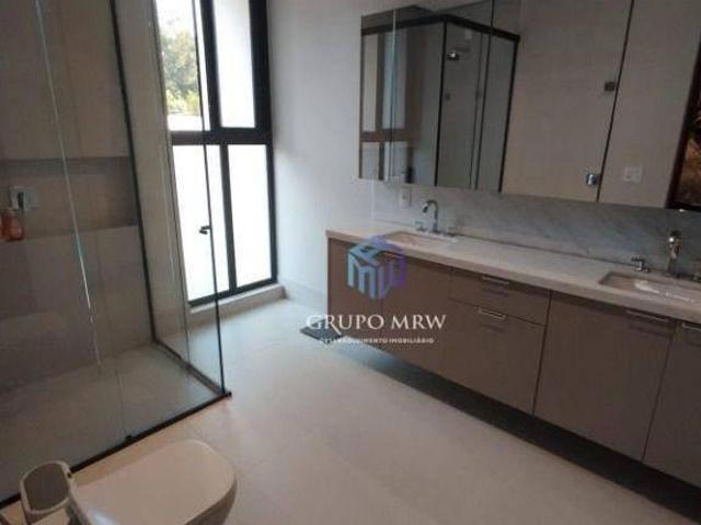 Casa com 4 dormitórios à venda, 390 m² por R$ 4.790.000,00 Condomínio Tivoli Park Sorocaba/SP