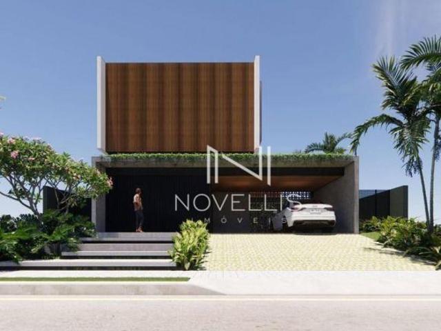 Casa à venda, 390 m² por R$ 4.480.000,00 Urbanova São José dos Campos/SP