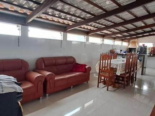 Casa à venda, 390 m² por R$ 950.000,00 Jardim Panorâmico Patos de Minas/MG