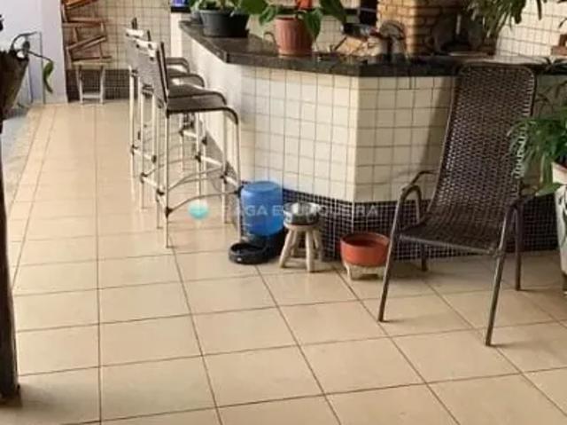 Casa com 4 dormitórios à venda, 390 m² por R$ 950.000,00 Jardim Tarraf II São José do Rio Preto
