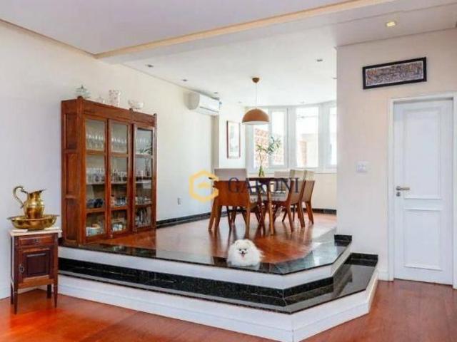 Casa com 4 dormitórios à venda, 390m² Lapa São Paulo/SP