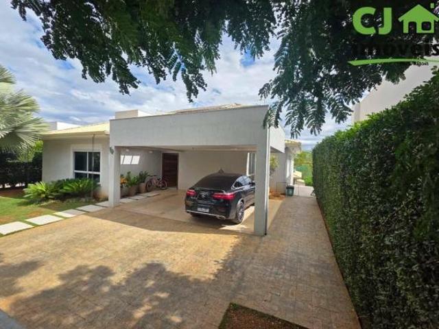 Casa com 4 dormitórios à venda, 391 m² por R$ 3.600.000,00 Condomínio Sonho Verde Lagoa Santa/MG