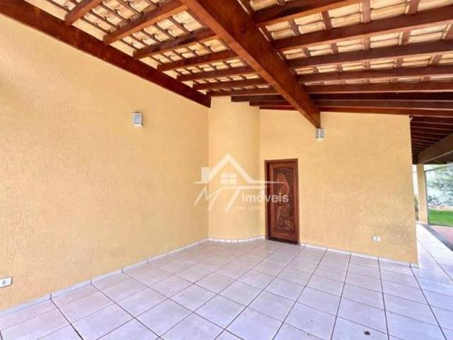 Casa com 4 dormitórios à venda, 391 m² por R$ 1.500.000,00 Chácara Bela Vista Sumaré/SP