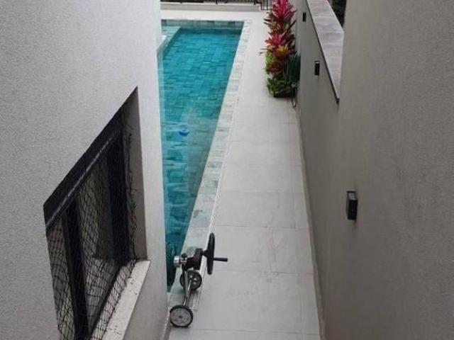 Casa com 4 dormitórios à venda, 392 m² por R$ 3.900.000,00 Condomínio Arujá Ville II Arujá/SP