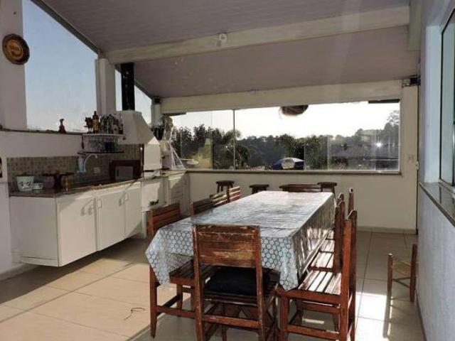 Casa com 4 dormitórios à venda, 392 m² por R$ 1.700.000,00 Recanto Inpla Carapicuíba/SP