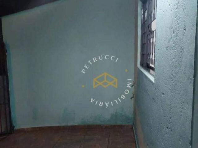 Casa com 4 dormitórios à venda, 392 m² por R$ 550.000,00 Jardim Esplanada Campinas/SP