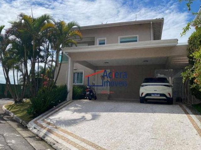 Casa com 4 dormitórios à venda, 393 m² Granja Santa Maria Carapicuíba/SP