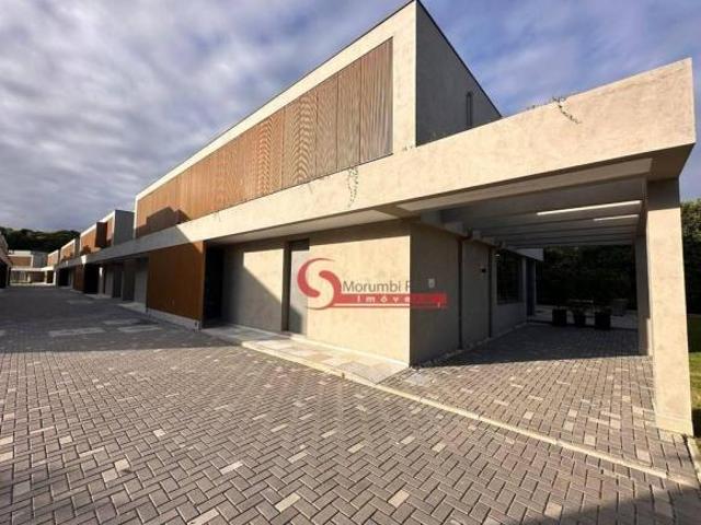 Casa com 4 dormitórios à venda, 404 m² por R$ 8.500.000,00 Riviera Módulo 12 Bertioga/SP