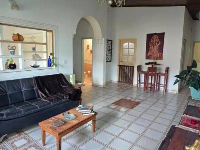 Casa com 4 dormitórios à venda, 404 m² por R$ 900.000,00 Residencial Mirante da Granja Viana Cot
