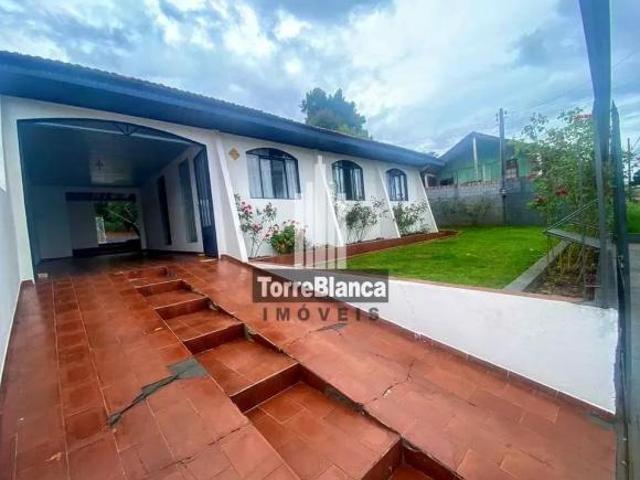 Casa com 4 dormitórios à venda
