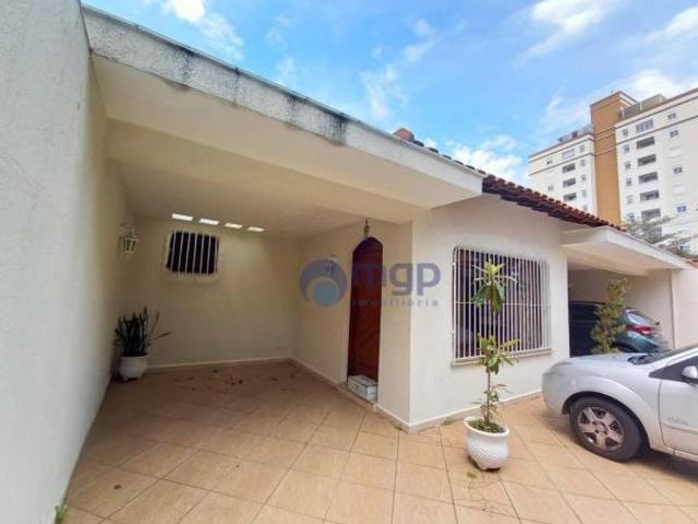 Casa com 4 dormitórios à venda, 405 m² por R$ 1.690.000,00 Vila Rosália Guarulhos/SP