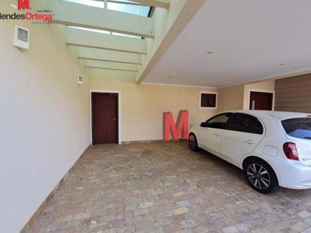 Casa com 4 dormitórios à venda, 328 m² por R$ 1.790.000,00 Tivoli Park Sorocaba/SP