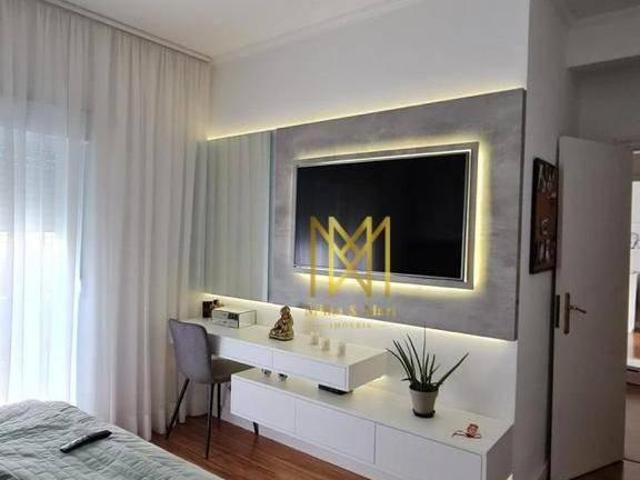 Casa com 4 dormitórios à venda, 405 m² por R$ 2.650.000 Morada dos Pinheiros Aldeia da Serra S