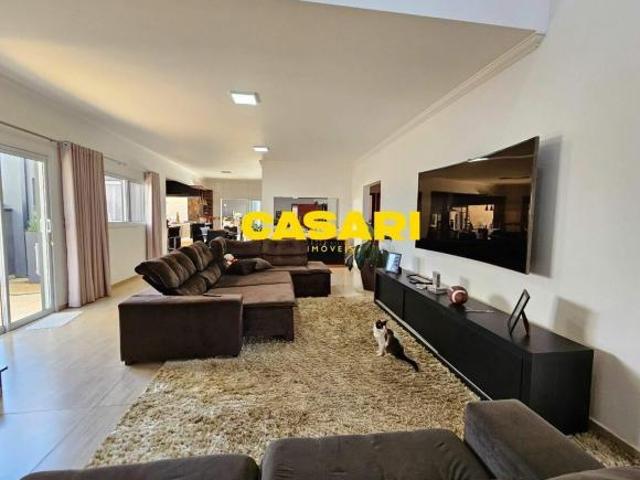 Casa com 4 dormitórios à venda, 405 m² Portal das Estrelas Boituva/SP