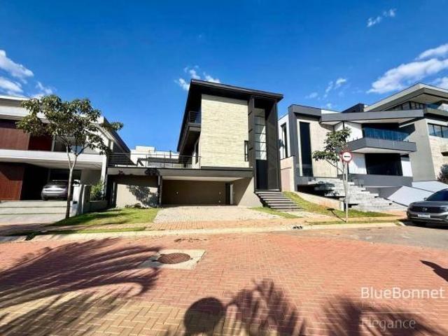 Casa com 4 dormitórios à venda, 406 m² por R$ 3.750.000,00 Jardim Samambaia Jundiaí/SP