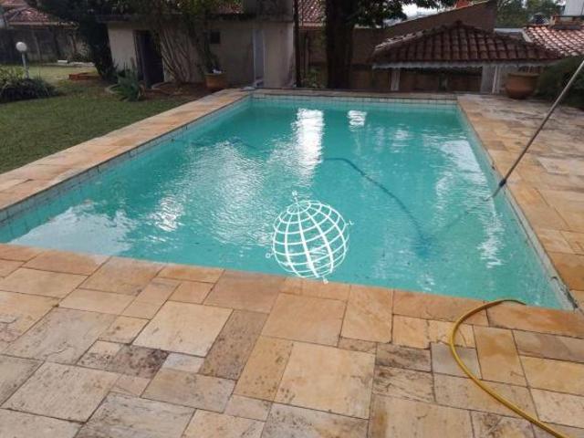 Casa com 4 dormitórios à venda, 406 m² por R$ 1.600.000,00 Nirvana Atibaia/SP
