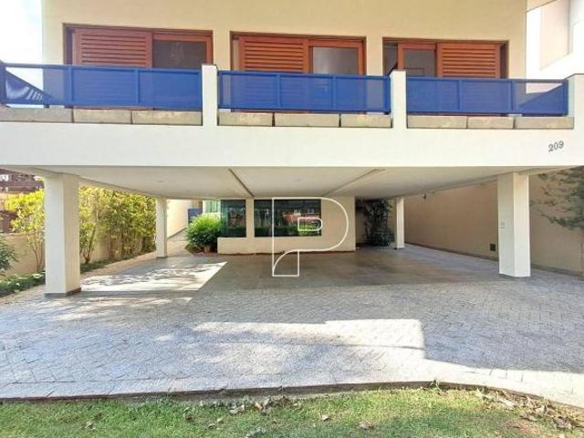 Casa com 4 dormitórios à venda, 406 m² por R$ 1.800.000,00 Granja Viana Cotia/SP