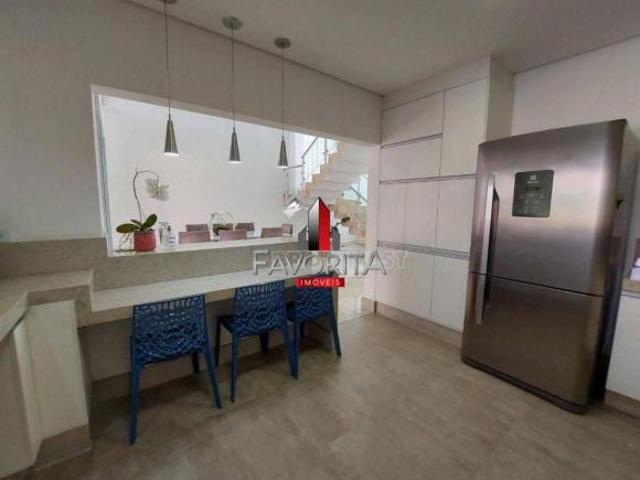 Casa com 4 dormitórios à venda, 406 m² por R$ 2.400.000,00 Jandira/SP