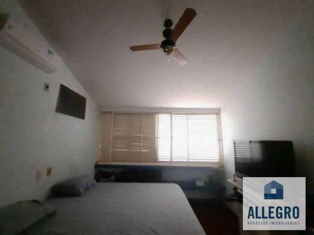 Casa com 4 dormitórios à venda, 406 m² por R$ 800.000,00 Jardim Tarraf II São José do Rio Preto/