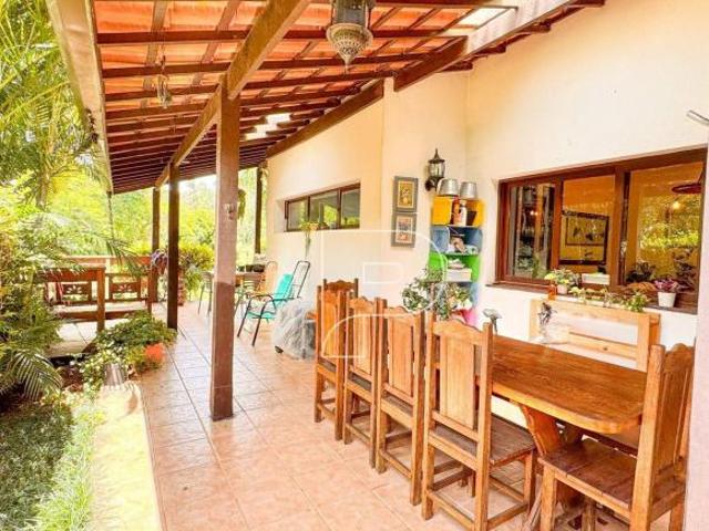 Casa com 4 dormitórios à venda, 407 m² por R$ 1.650.000,00 Granja Viana Cotia/SP